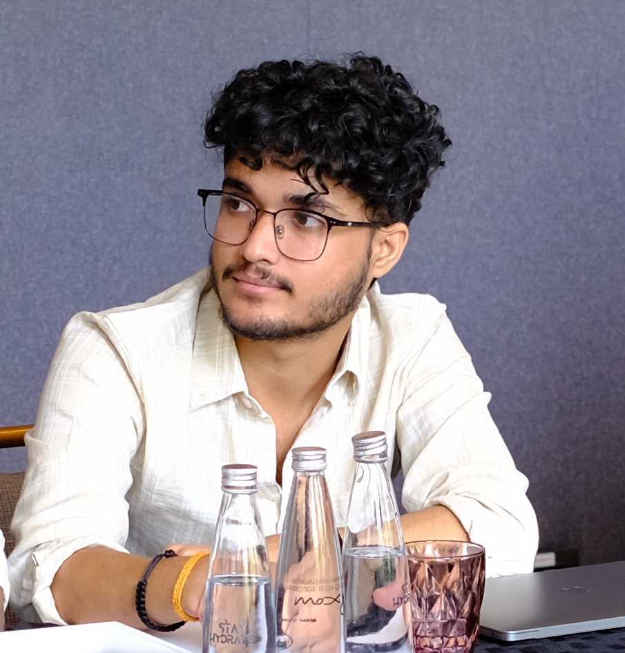 Anurag Badoni - Software Engineer & Developer